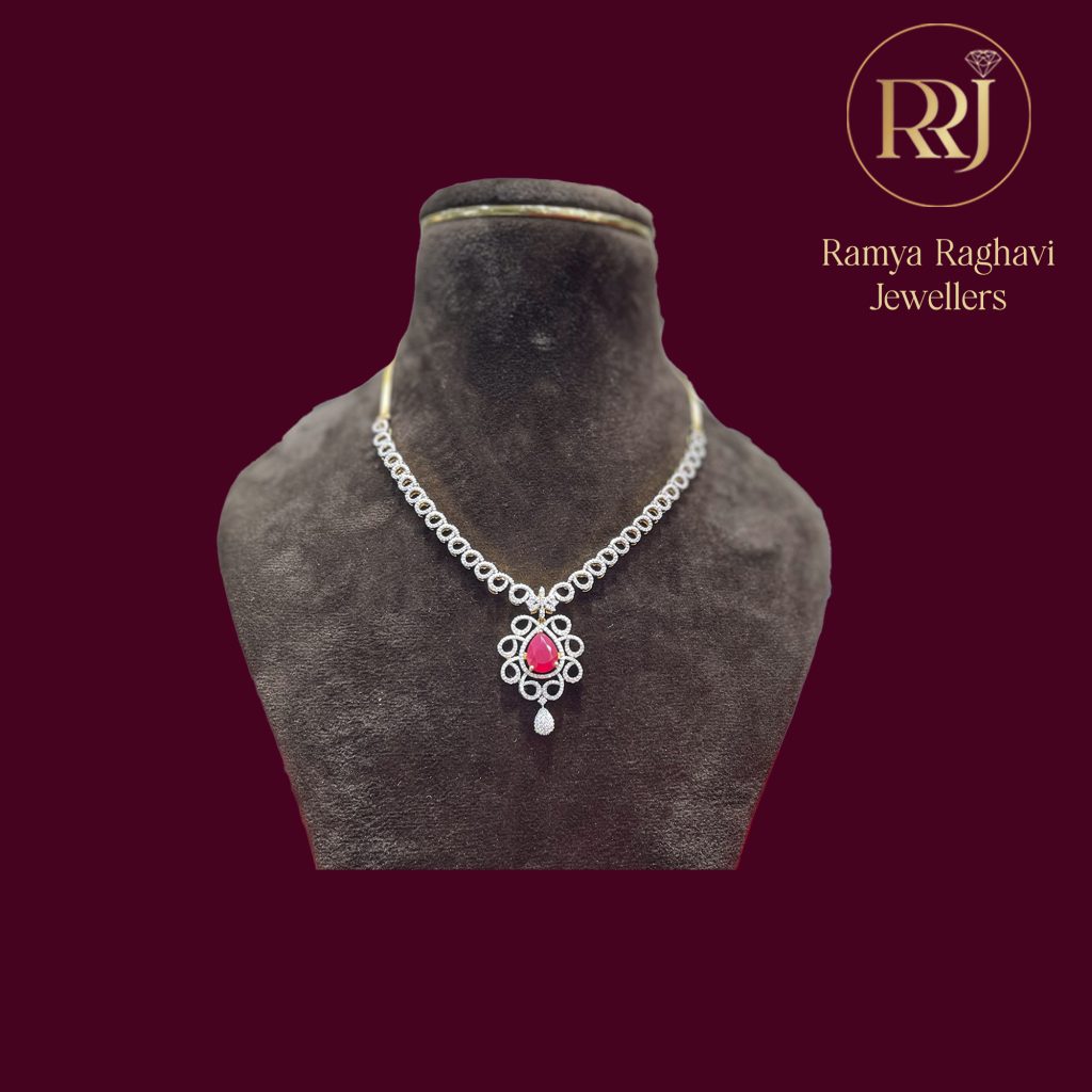 Gold Jewellery Store in Ashok Nagar | Silver Jewellery | Ramya Raghavi ...