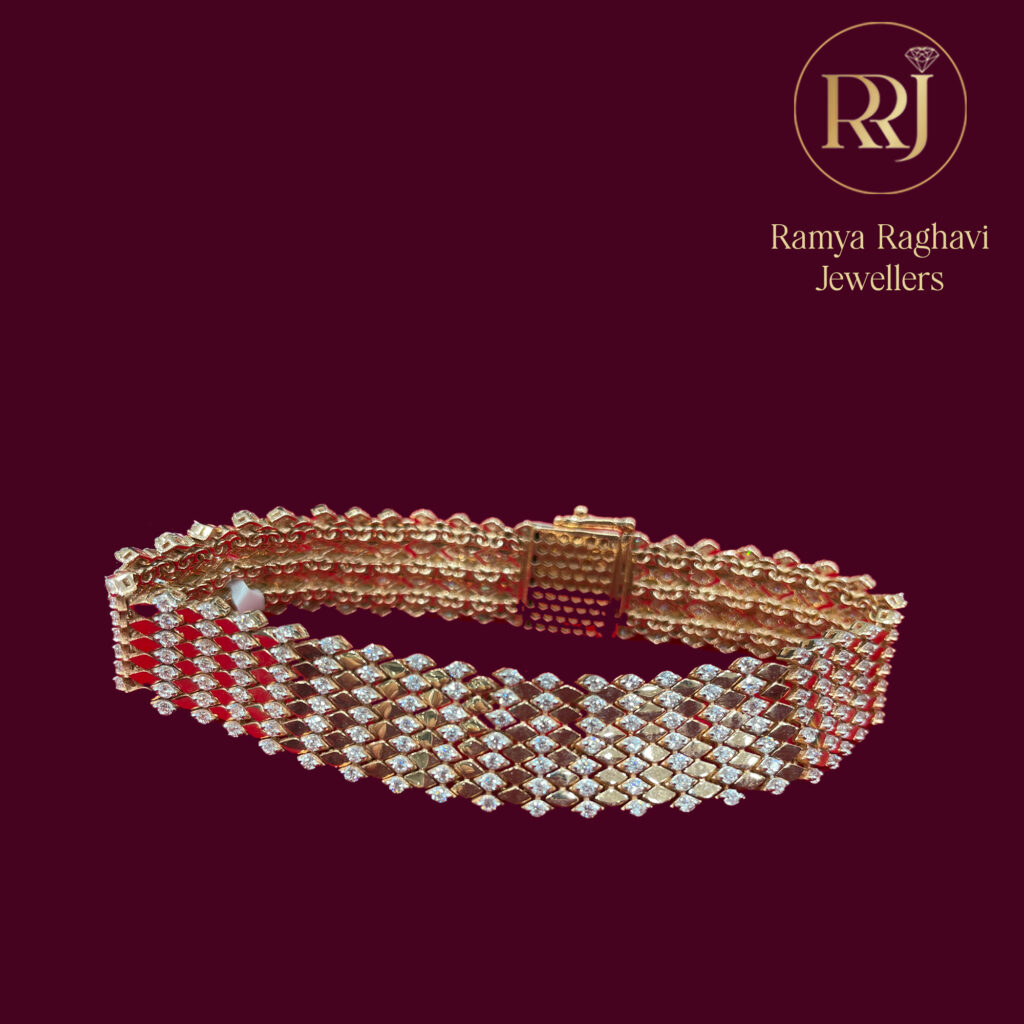 Gold Jewellery Store in Ashok Nagar | Silver Jewellery | Ramya Raghavi ...