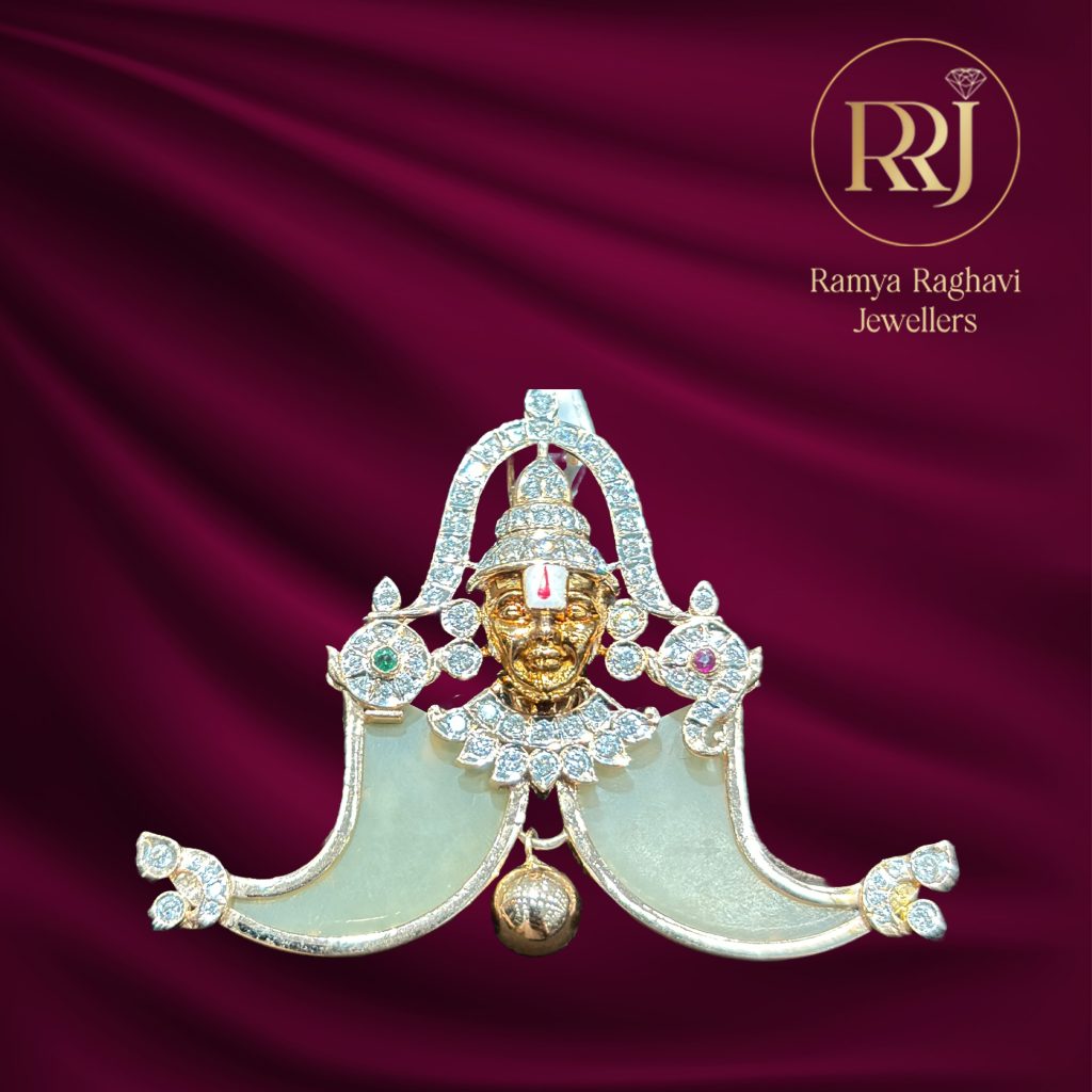 Gold Jewellery Store in Ashok Nagar | Silver Jewellery | Ramya Raghavi ...